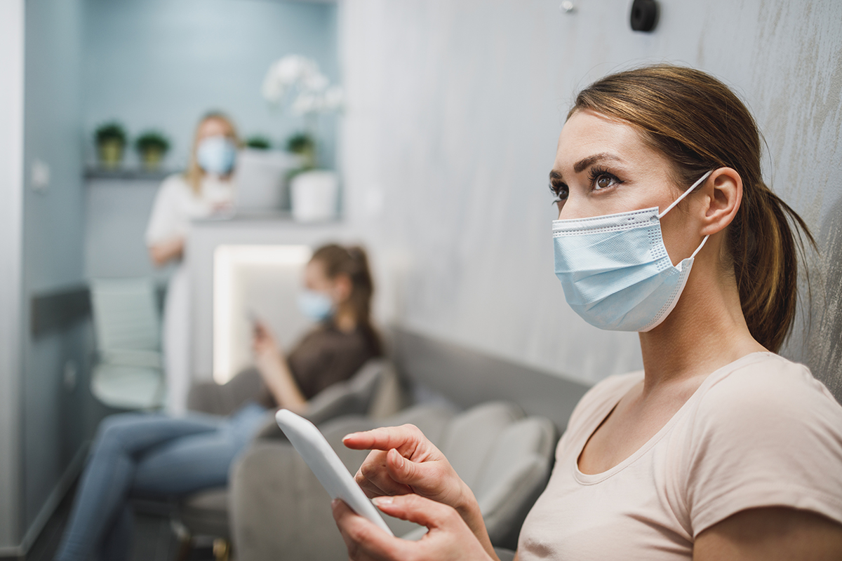 Top 5 Tips For Improving Your Hospital Waiting Room