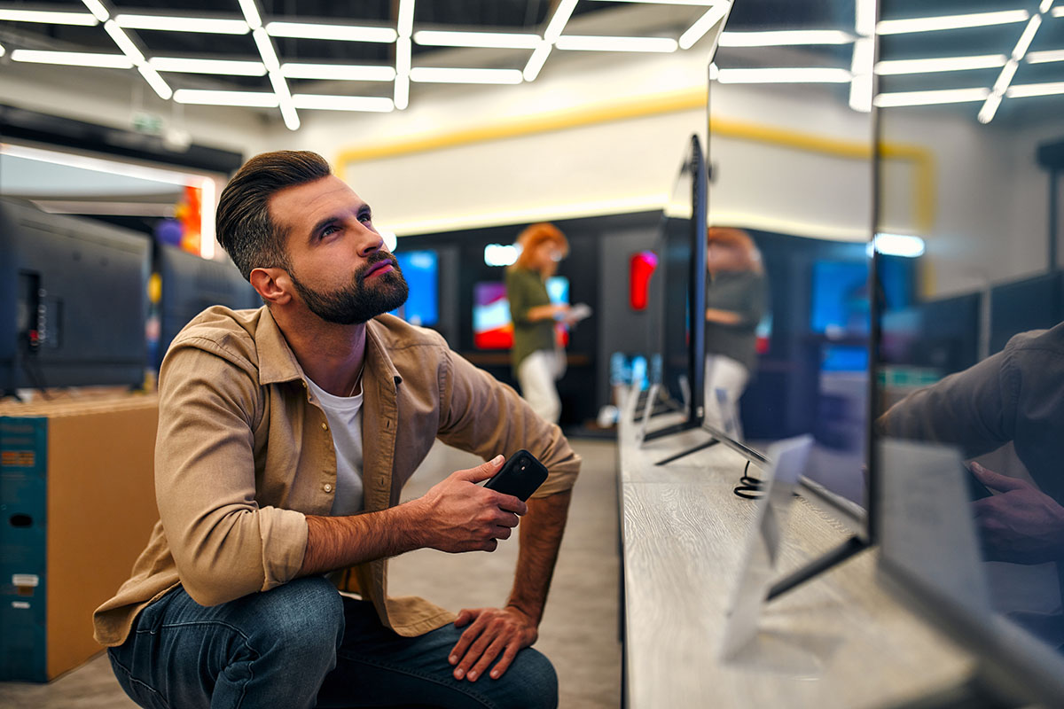 Free Waiting Room TV Service | Businesses & Medical Offices