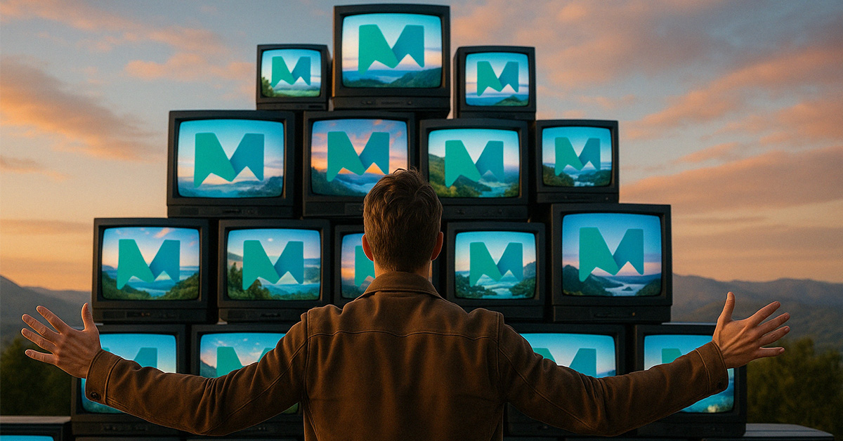 MNTN (Mountain) Seeks to IPO– Understanding the Revolution in Connected ...